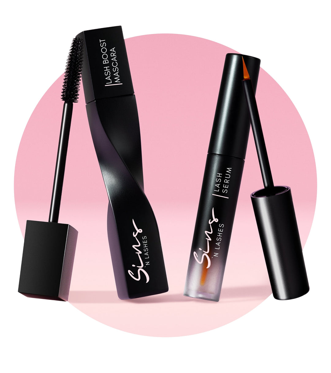 Startseite – Sins 'n Lashes ME